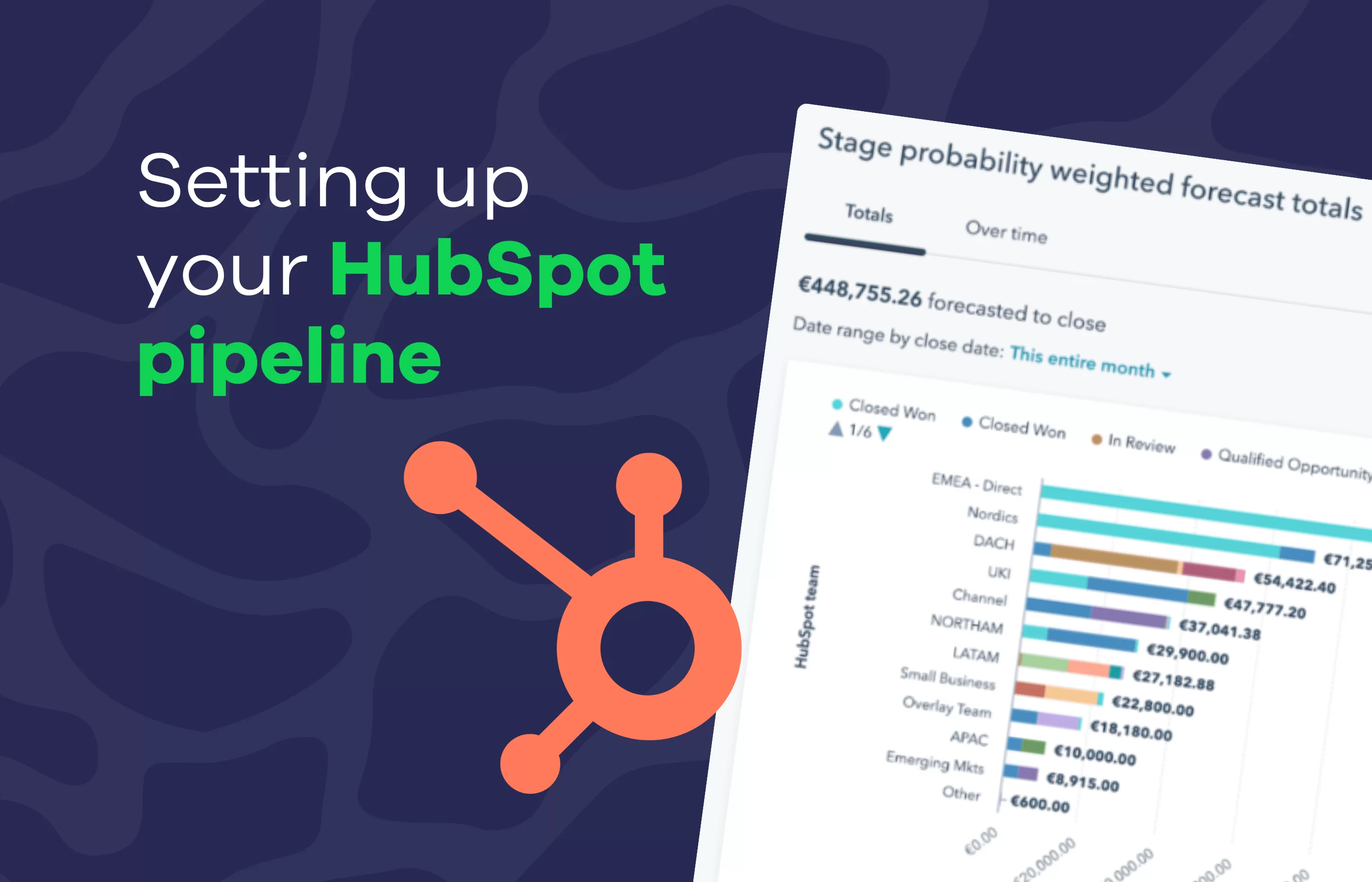 HubSpot's CRM Deal Pipelines: Setup Guide for Freelancers and Agencies