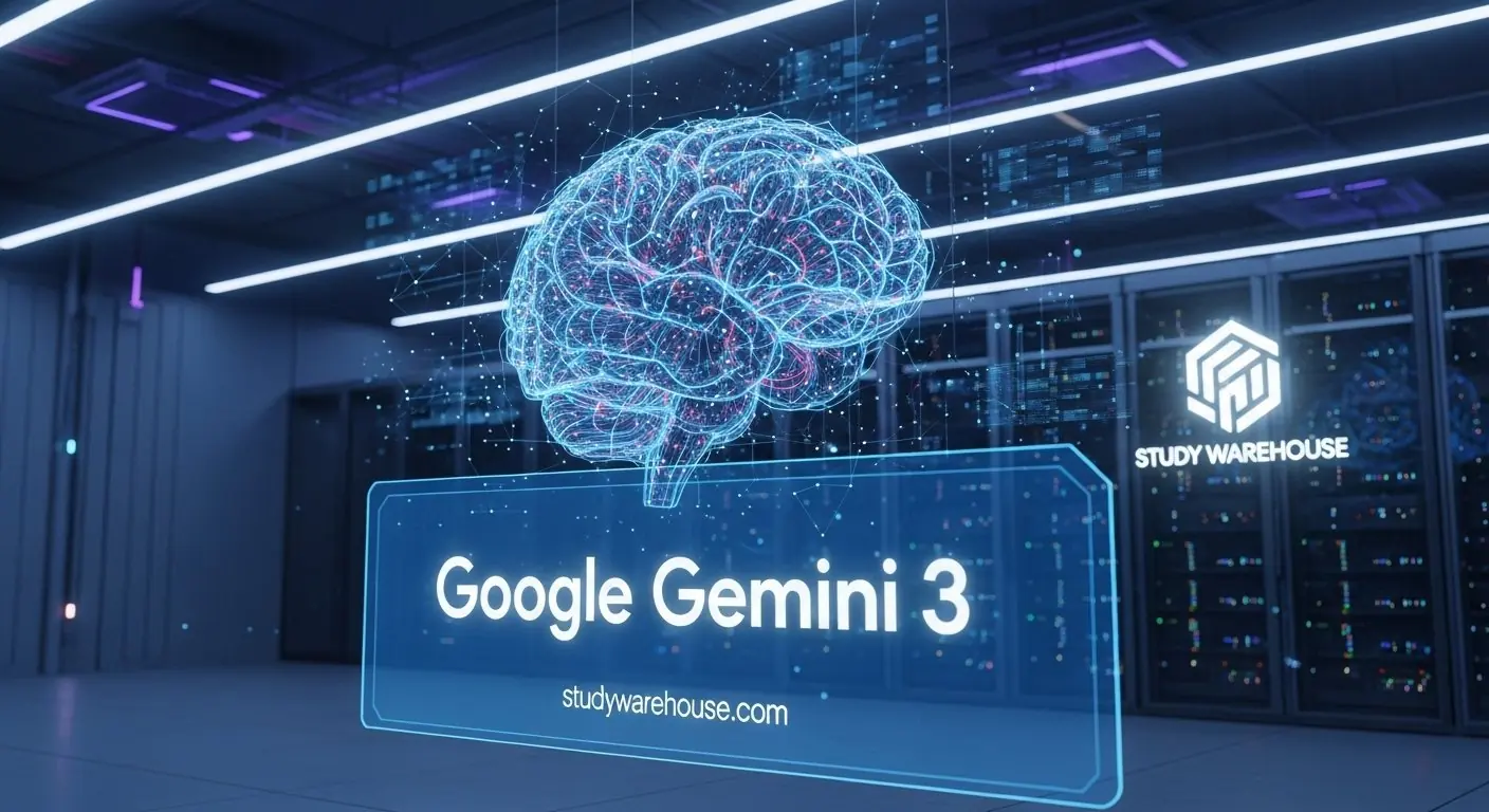 Google Gemini 3: Unveiling the Next Generation of AI Intelligence